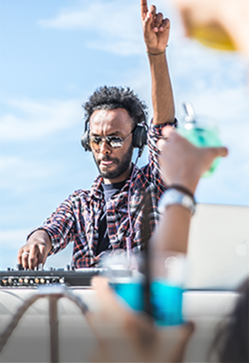 Ibiza - Imvubu Ventrues