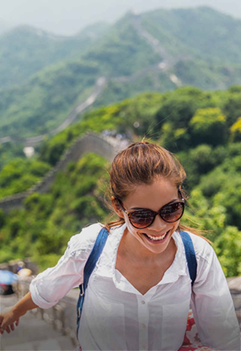 China - Imvubu Ventrues